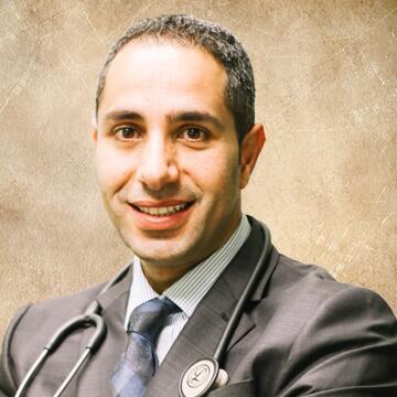 Find Care with Dr. Anas Entabi, MD – in Palmdale, CA | Healthline FindCare