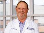 Dr. Larry Shuster, MD – Gastroenterologist for Nausea in Dalton, GA