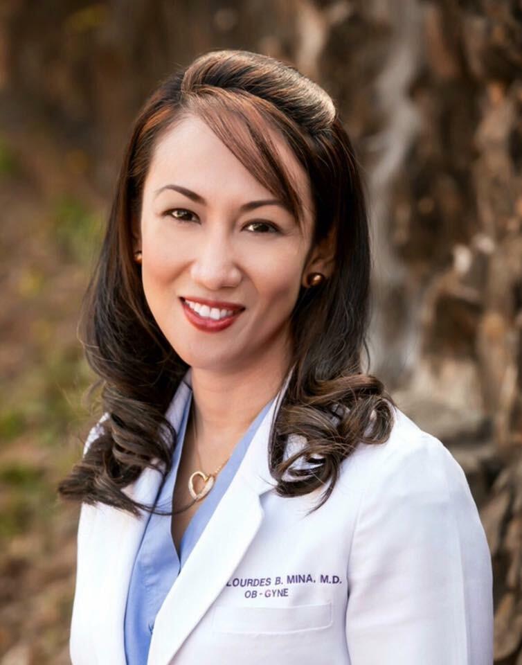 Dr. Ma Mina, MD | Obstetrics & Gynecology in Macon, GA | Healthline FindCare