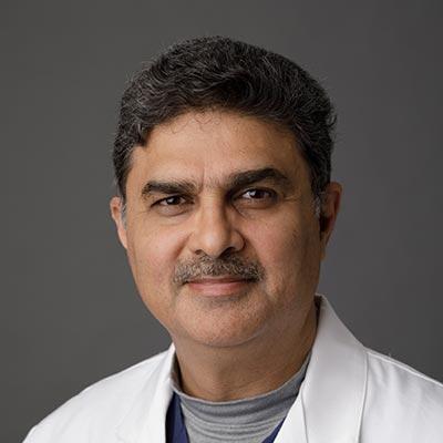 Dr. Mukarram Baig, MD: Cardiologist - Houston, TX - Medical News Today