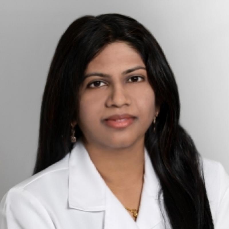 Dr. Kalyani Meduri, MD, Gastroenterologist - Riverview, FL | Sharecare