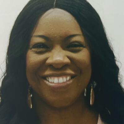 Desiree Onwuegbu, MS, Counselor - Atlanta, GA | Sharecare