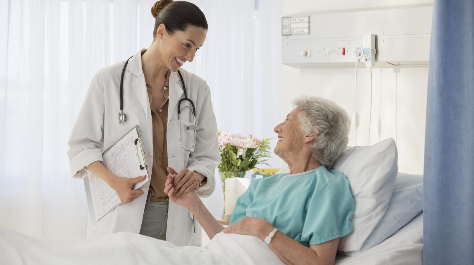 9 Things to Expect During a Hospital Stay | Hospital Admission Tips