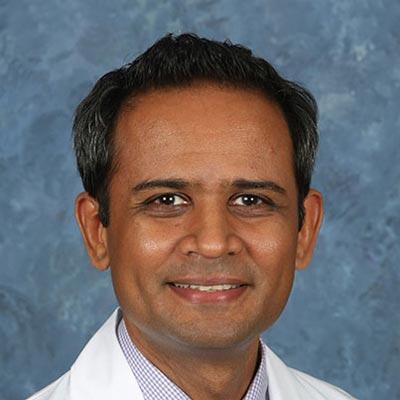 Dr. Darshan Patel, MD: Clinical Cardiac Electrophysiologist ...