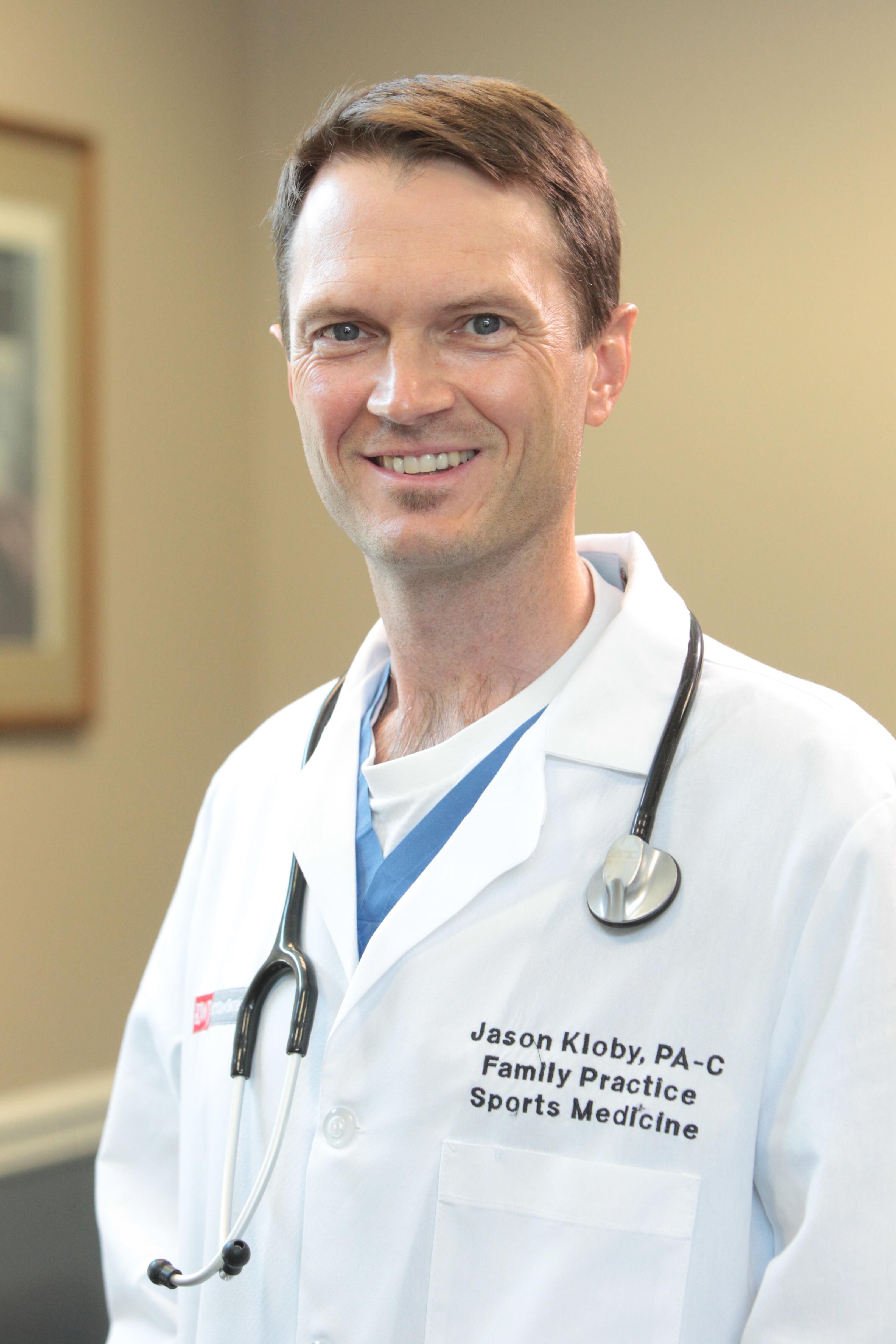 Find Care with Jason Kloby, PA – in Bridgewater, NJ | MNT