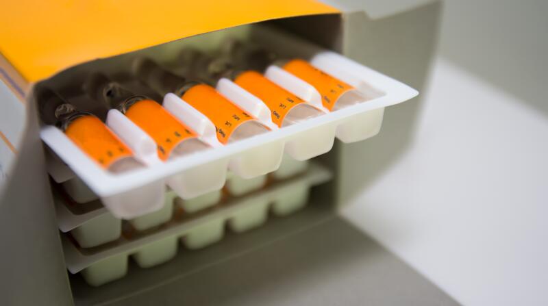 Insulin Reminder | Rapid Acting Insulin