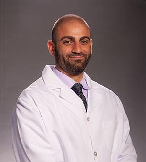 Dr. Jamaal Shaban, DO – General Surgeon for Abdominal Pain in Voorhees, NJ