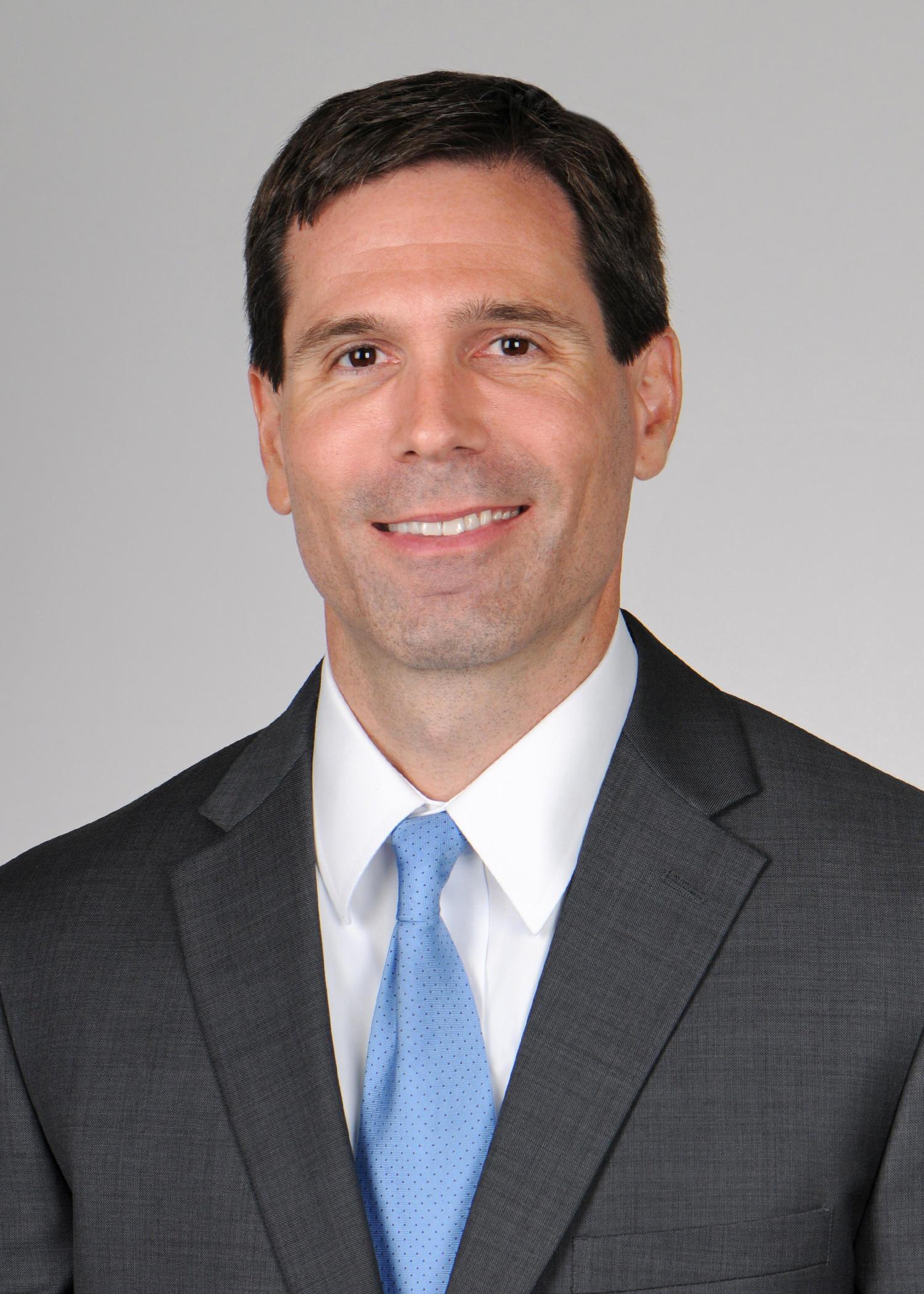 Dr. Phillip Warr, MD – Internist for Shortness of Breath in Charleston, SC