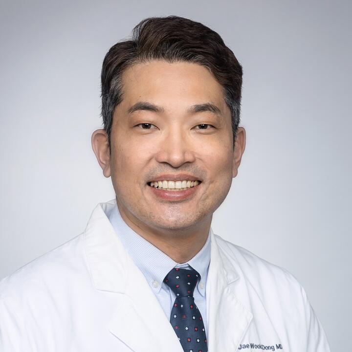 Dr. Jae Dong, MD | Gastroenterology in Cumming, GA | Healthline FindCare