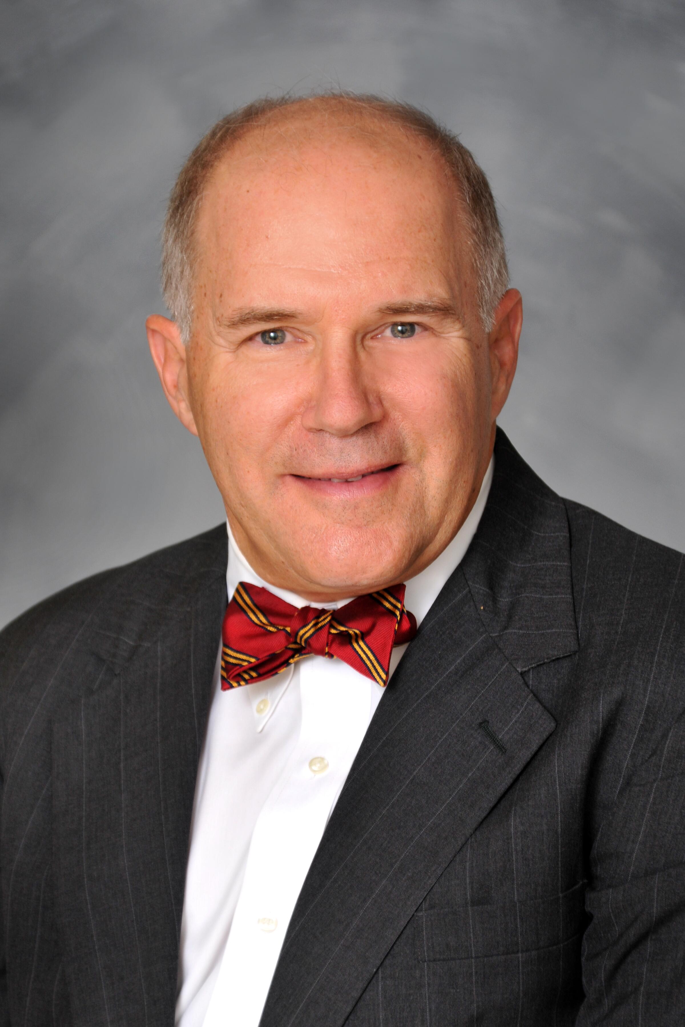 Dr. Edward Higgins, MD, Vascular Surgeon - Overland Park, KS | Sharecare