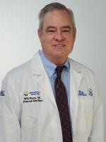 Dr. William Rees II, MD, Internist - Kansas City, MO | Healthline FindCare