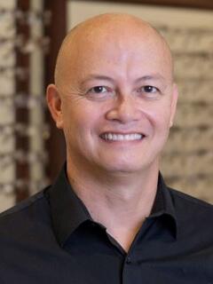 Dr. Mark Cutler, OD, Optometrist - Plano, TX | Sharecare