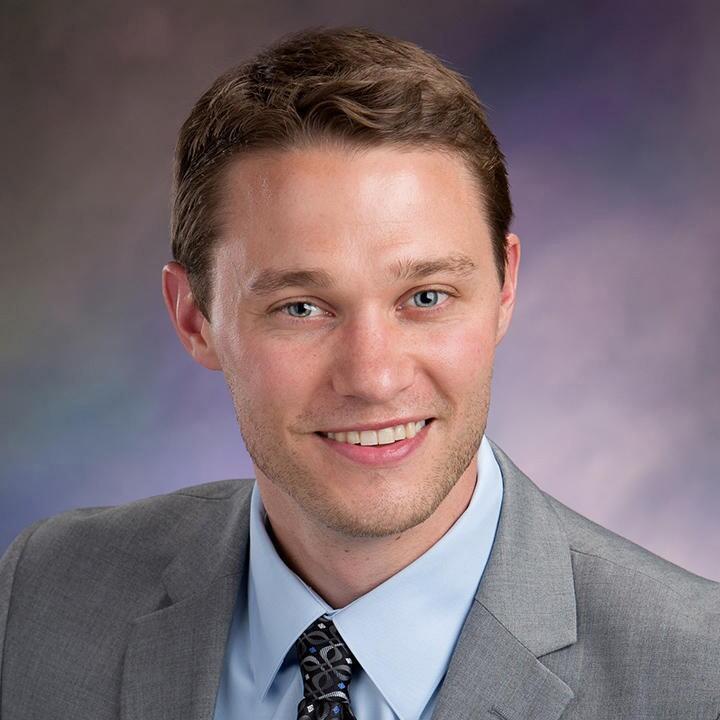 Dr. Christopher Wenger, MD, Hospital Medicine Specialist - Rapid City ...