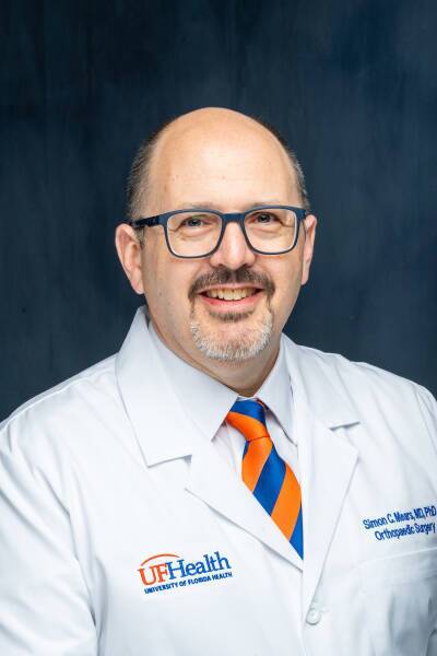 Find Care with Dr. Simon Mears, MD – in Little Rock, AR | MNT
