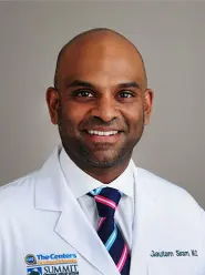Dr. Gautam Siram, MD - Orthopedic Surgeon in Chevy Chase, MD | Healthgrades