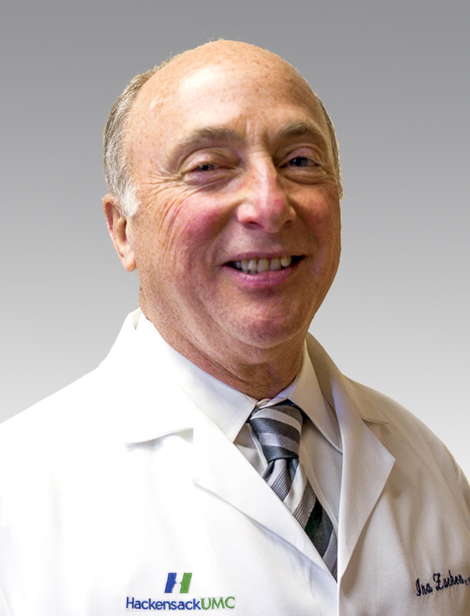 Find Care with Dr. Ira Zucker, MD – in Emerson, NJ | MNT