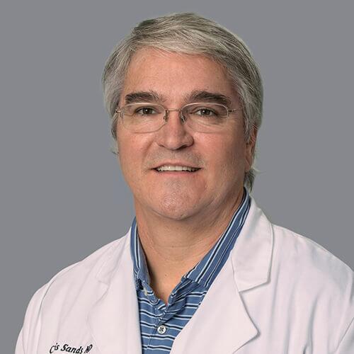 Find Care with Dr. Christopher Sands, MD – in Memphis, TN | MNT
