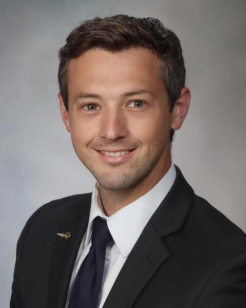 Dr. Christopher Jacobs, MD, Vascular Surgeon - Jacksonville, FL | Sharecare