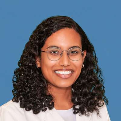 Dr. Kritika Reddy, MD – Family Medicine Physician for Acute Upper ...