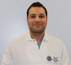 Dr. Eldad Mazlumi, DMD: General Dentist - Monsey, NY - Medical News Today