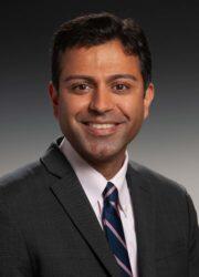 Dr. Suneet Purohit, MD – Cardiologist for Aortic Ectasia in Anchorage, AK