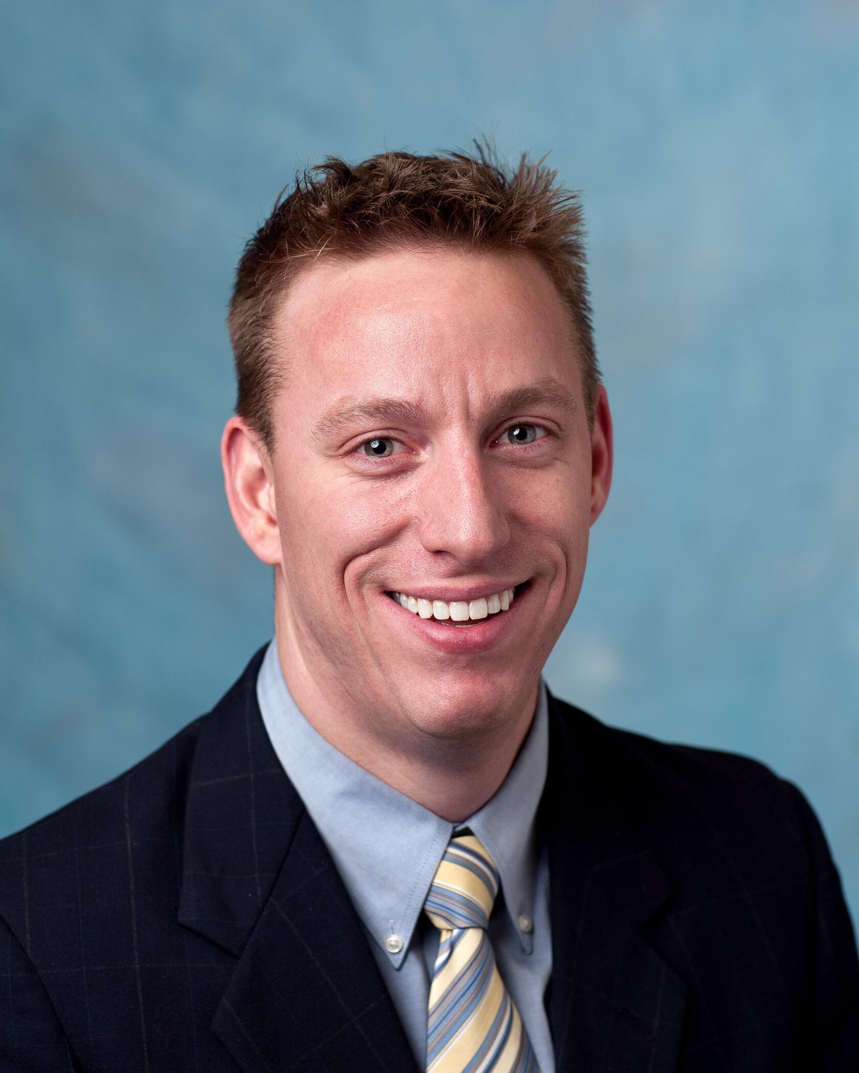 Dr. Samuel Scutchfield, MD, Neuroradiologist - Englewood, CO | Sharecare