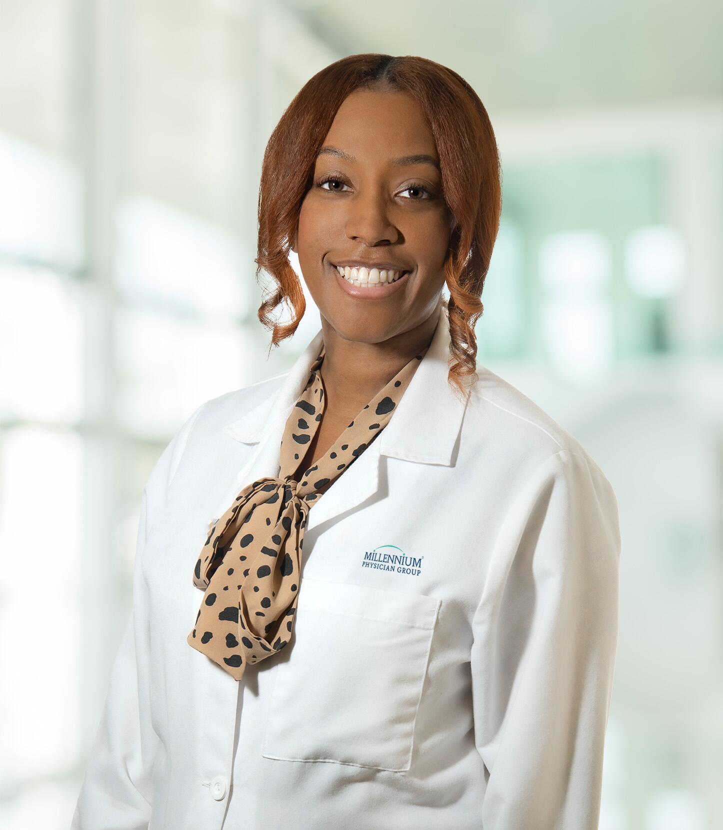 Dr. Mallory Whitley, MD: Family Doctor - Jacksonville, FL - Medical ...