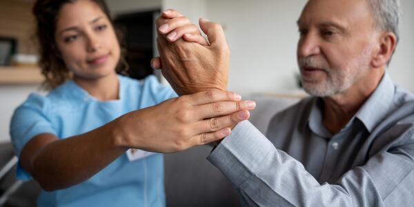 9 Exercises to Strengthen Your Wrists | Wrist Stretches & Exercises