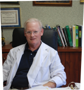 Dr. Mark McClanahan, MD – Diabetes & Metabolism Endocrinologist for ...