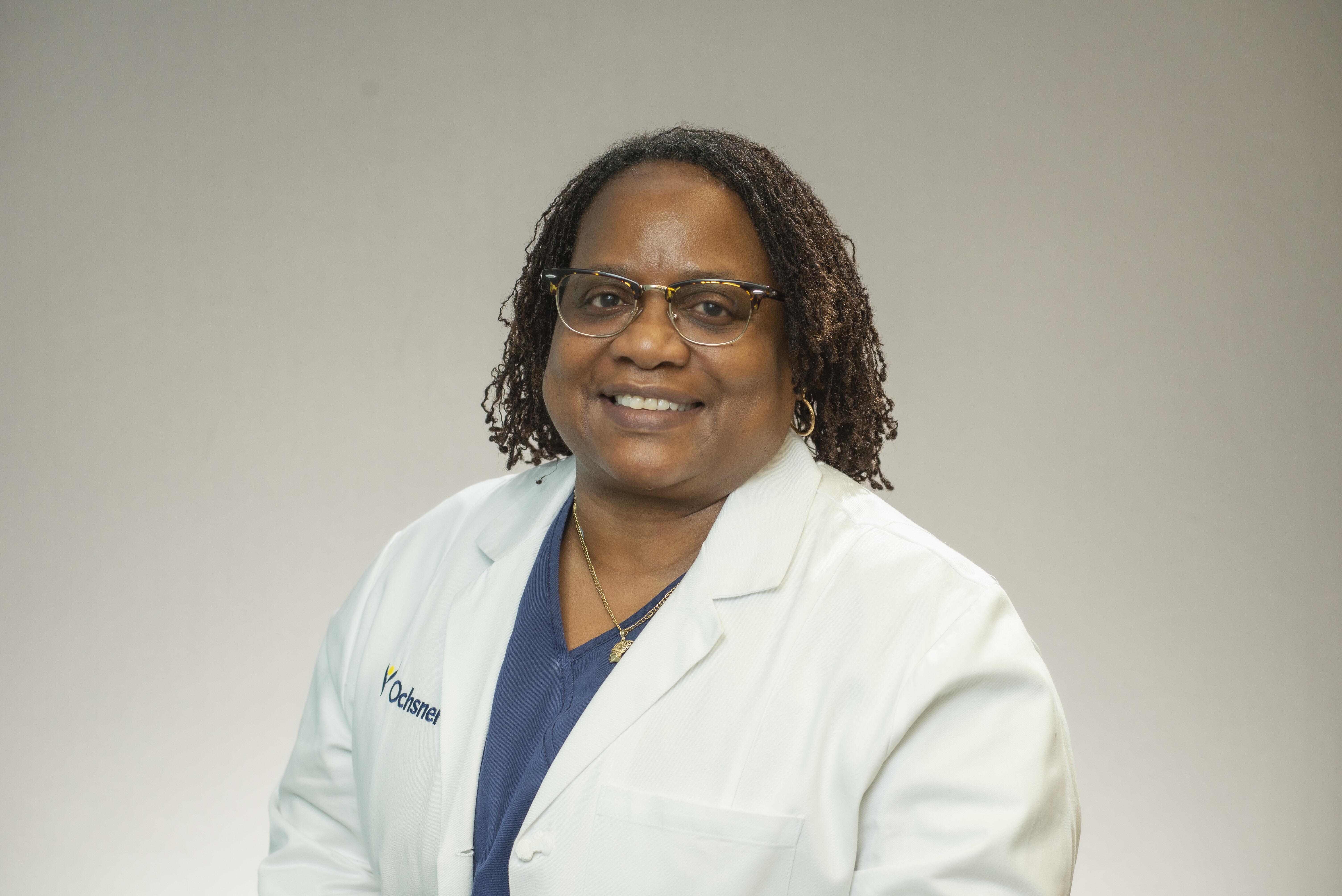 Find Care with Debra Welton, FNP-BC – in Baton Rouge, LA | MNT