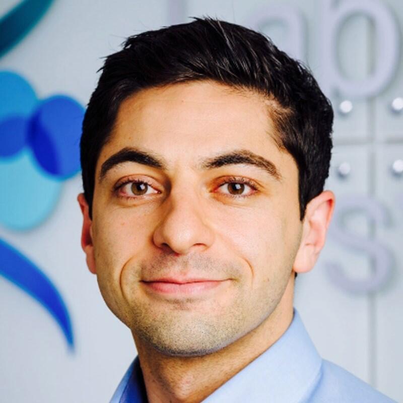 Dr. Benjamin Izar, MD: Oncologist - New York, NY - Medical News Today