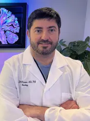 Dr. Mayer Hasbani, MD - Neurologist in New Haven, CT | Healthgrades