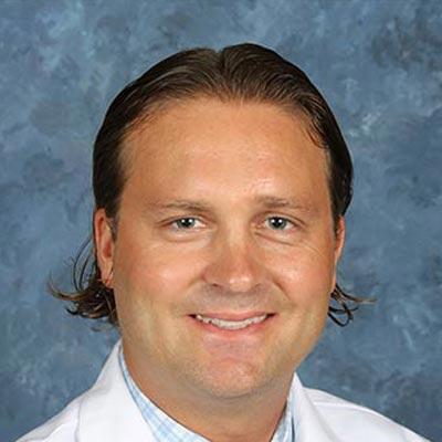 Dr. Michael Griffen, DO: Pediatrician - Spring Hill, FL - Medical News ...