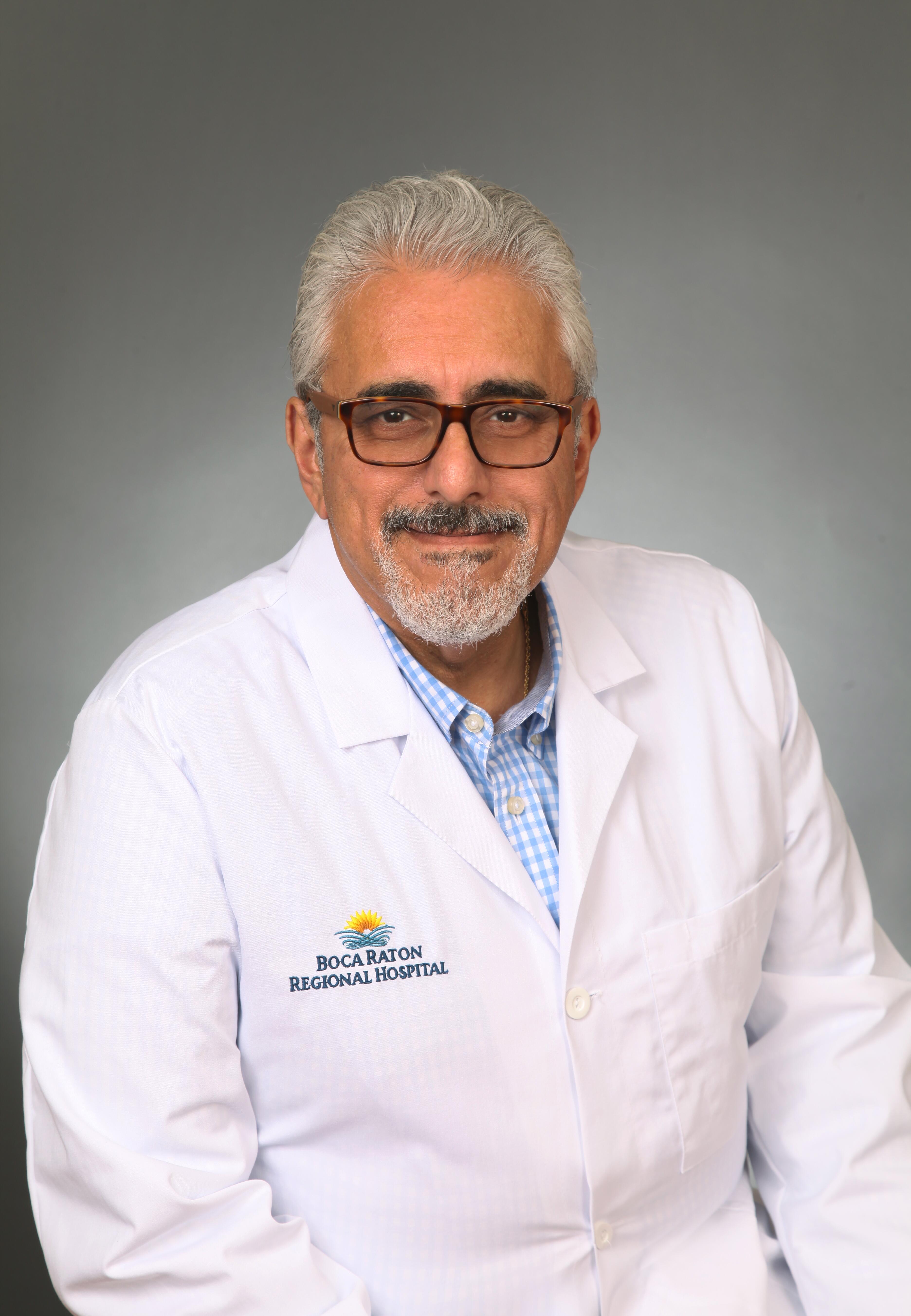 Dr. Ignacio Valdes, MD | Internal Medicine in Deerfield Beach, FL ...