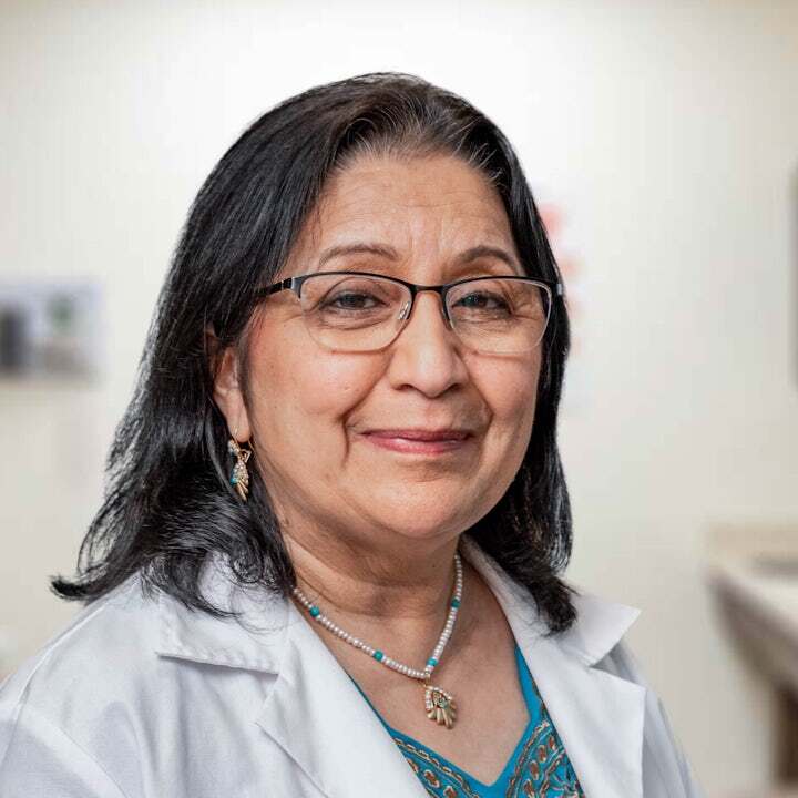 Find Care with Dr. Asma Al-Hamid, MD – in Highland Park, MI | MNT