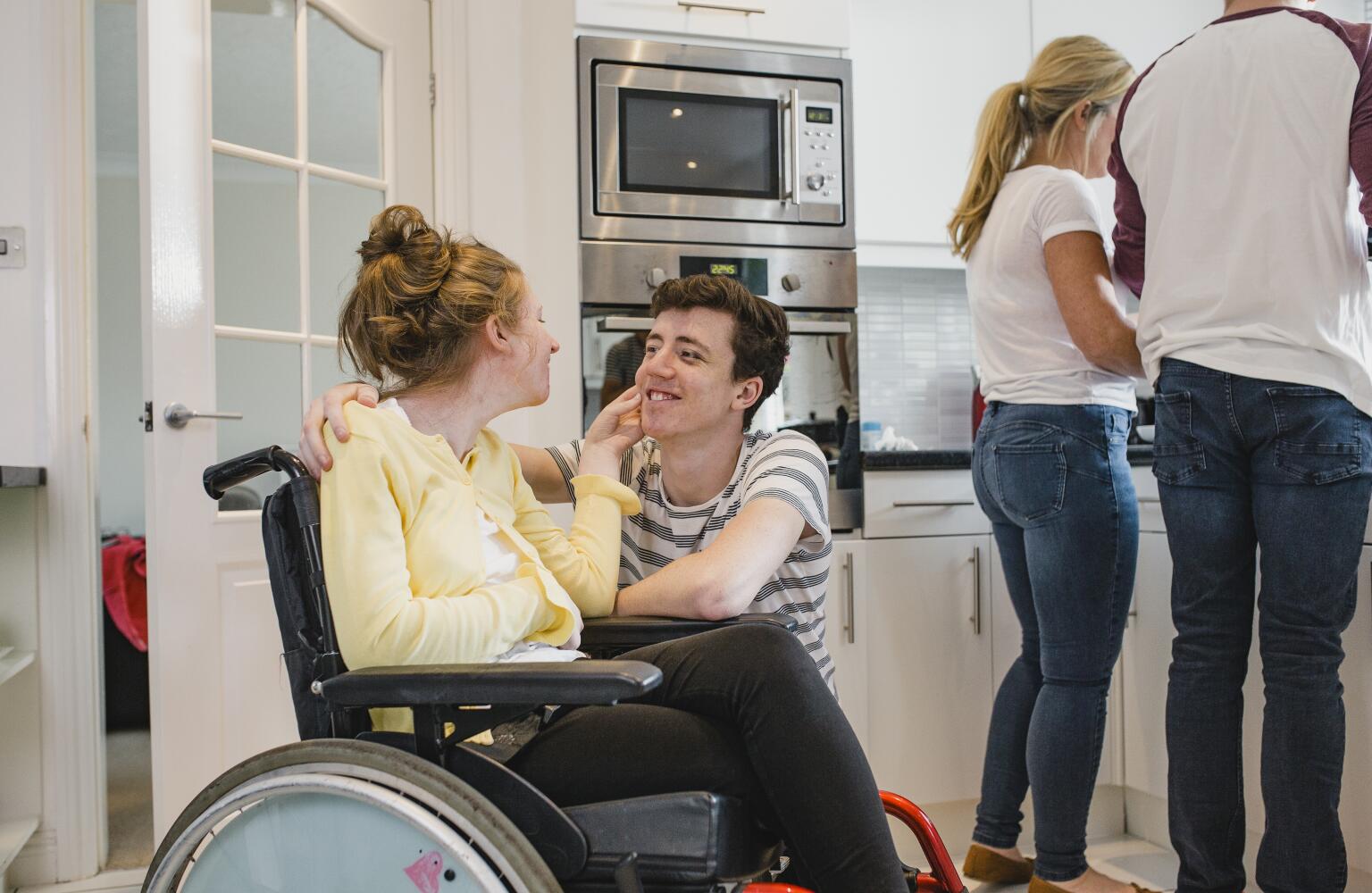ALS Treatment Options | ALS Disease Treatment