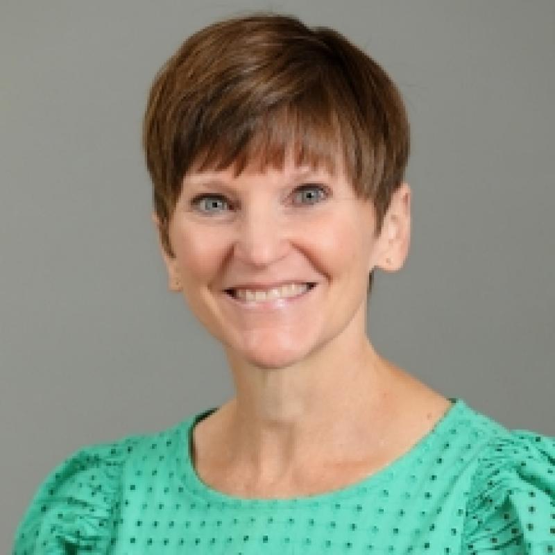 Becky Anderson, PA-C, General Practice Physician Assistant - Lawrence ...