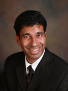 Dr. Dominic Sreshta, MD | Internal Medicine in Sugar Land, TX ...