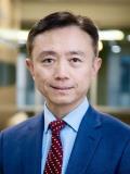 Dr. Yan Liu, MD | Cardiology in Austin, TX | Healthline FindCare