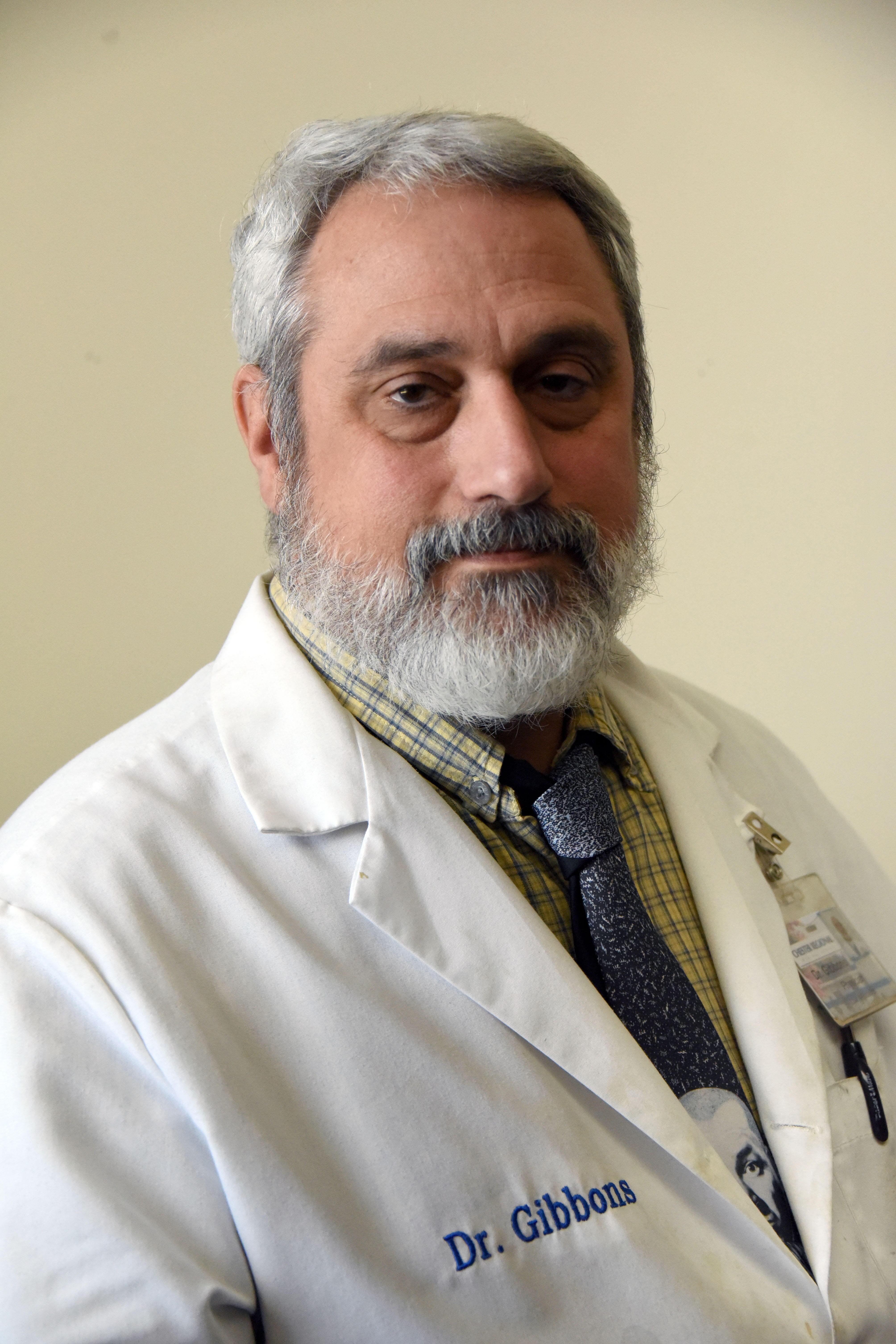 Dr. Marion Gibbons, MD – Pediatrician for Congenital Hand Anomaly in ...