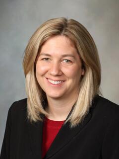 Find Care with Dr. Gina Risty, MD – in Mankato, MN | MNT