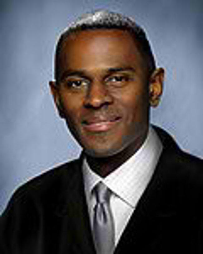 Dr. William Smith, MD, Urologist - Fort Worth, TX | Sharecare