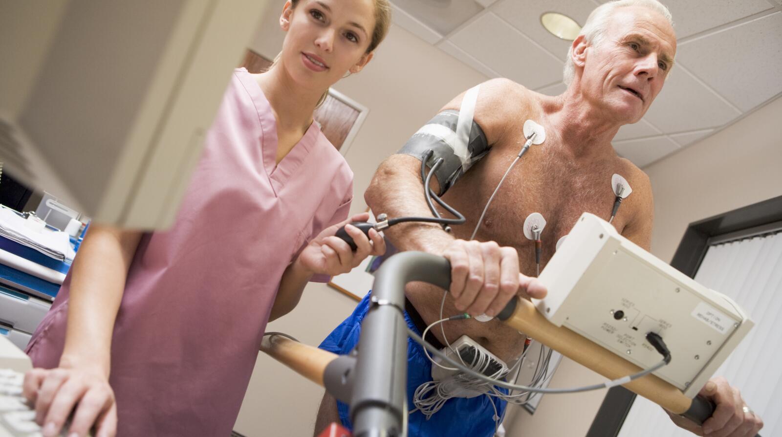 Cardiac Catheterization: 9 Things Doctors Want You to Know