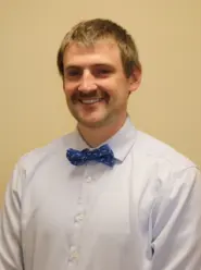 Dr. Seth Roberg, DPT - Physical Therapist in South Sioux City, NE ...