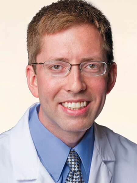 Find Care with Dr. John Chaney, MD – in Lexington, KY | MNT