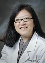 Dr. Cathie Chung, MD – Hematologist for Anemia in Santa Monica, CA
