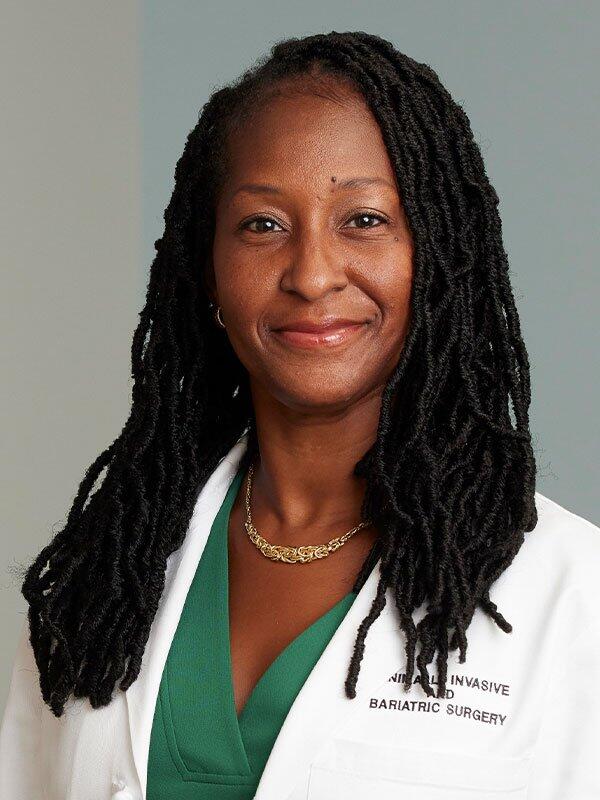 Dr. Tuesday Cook, MD, General Surgeon - Fort Washington, MD ...