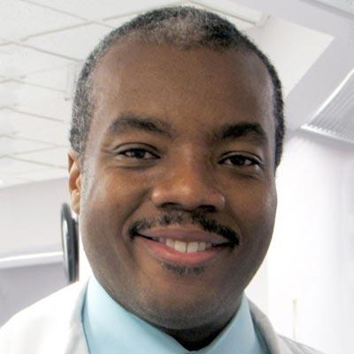 Dr. Michael Romain, MD | Internal Medicine in Austin, TX | Healthline FindCare