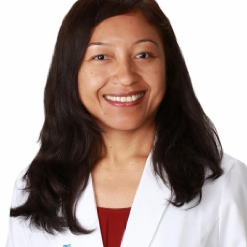 Vola Le Roux, NP: Family Doctor - Daytona Beach, FL - Medical News Today