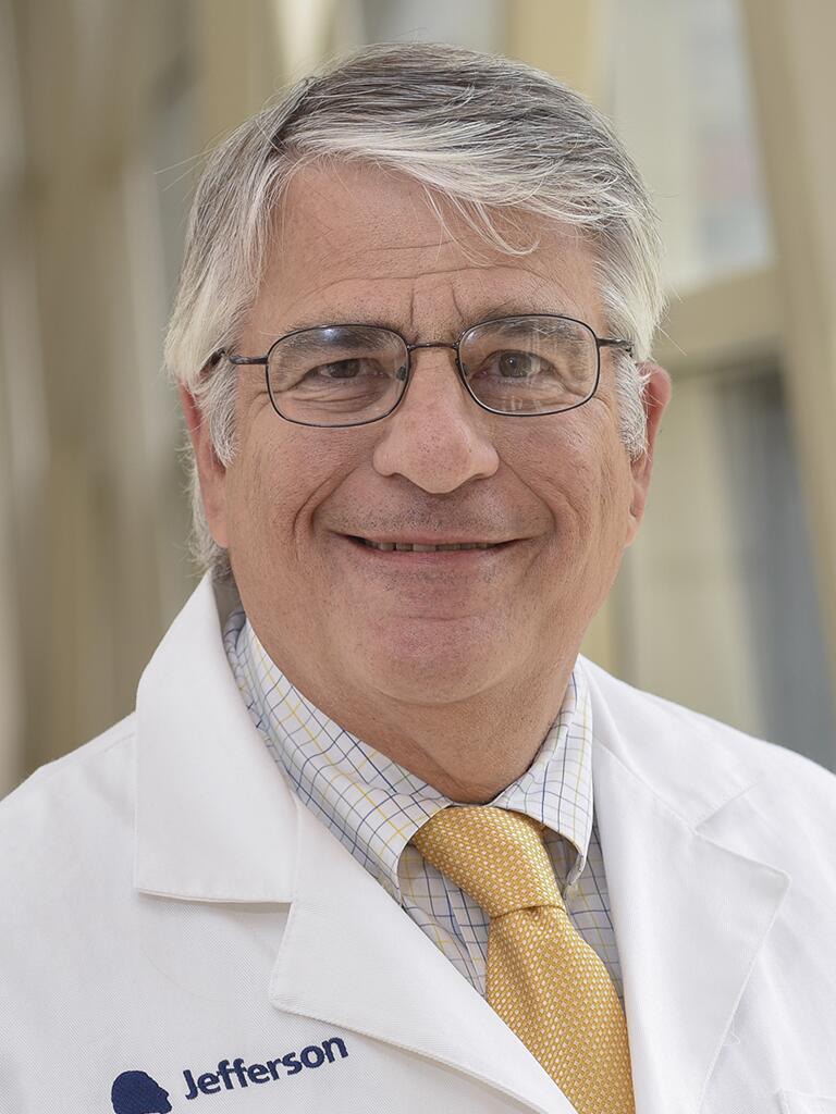 Dr. George Francos, MD, Nephrologist - Philadelphia, PA | Sharecare